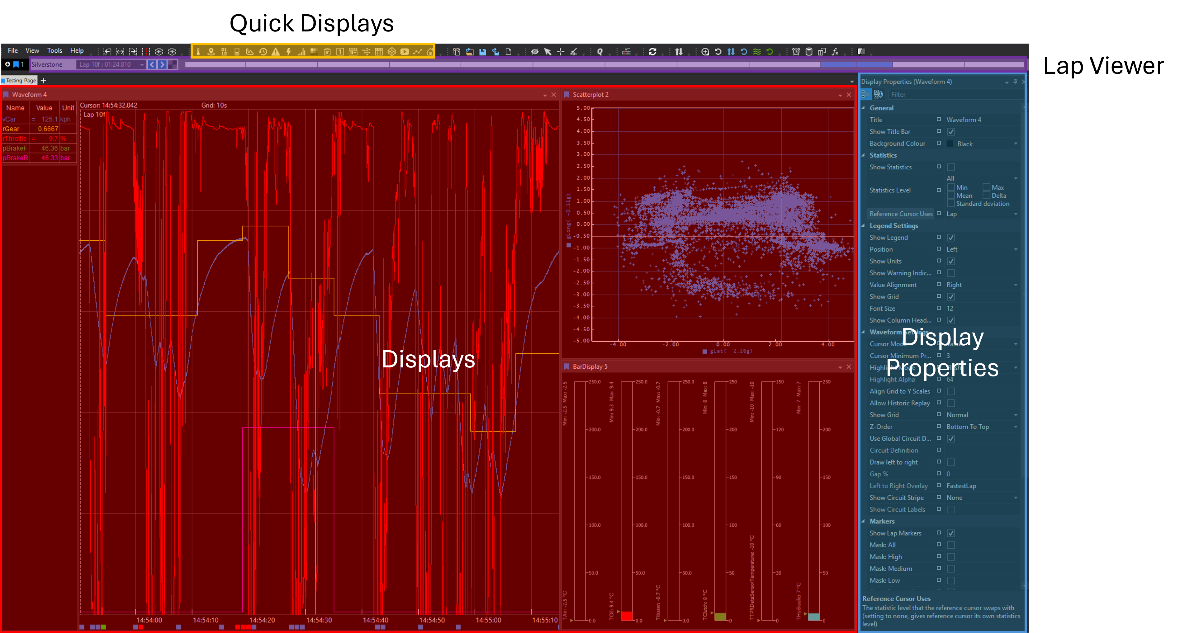 Quick Start Guide - ATLAS Product Suite