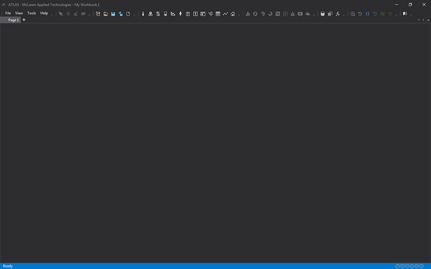 Quick Start Guide - ATLAS Product Suite