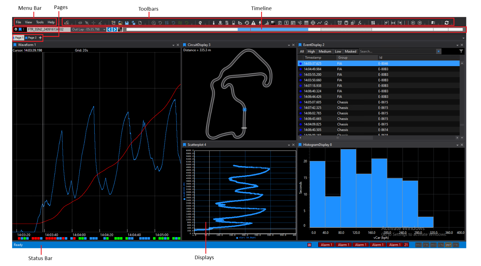 Quick Start Guide - ATLAS Product Suite