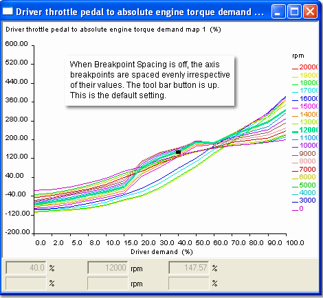Graphical Maps - ATLAS Product Suite