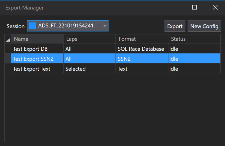 Overview - ATLAS Product Suite